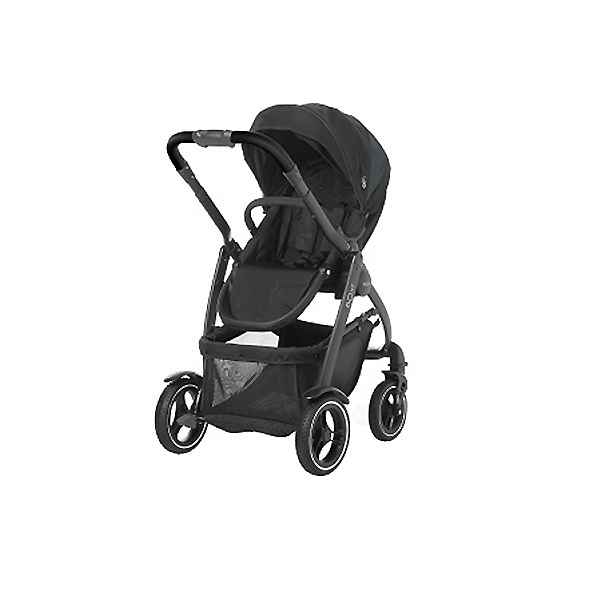 Dečija kolica GRACO Evo XT black/grey 5010407