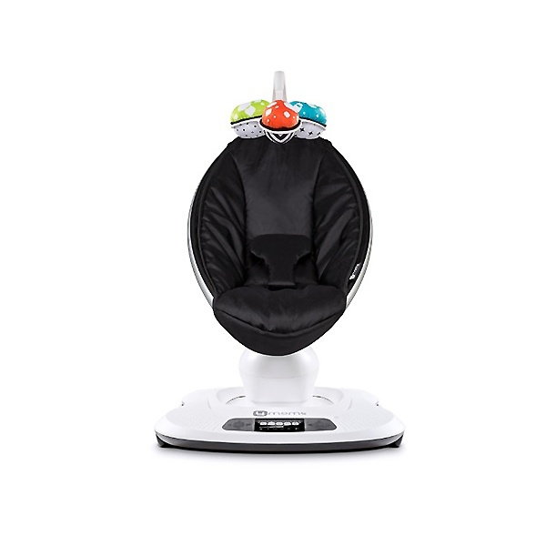 Ljuljaška za bebu 4Moms Mamaroo 3.0 Classic black 5380051