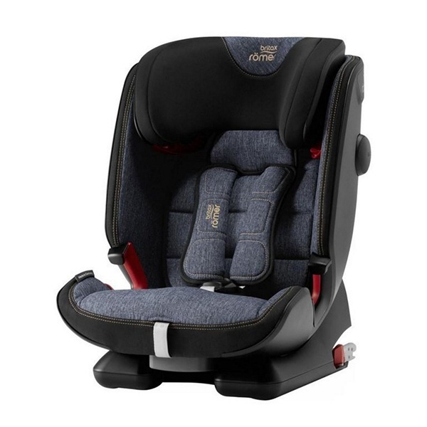 Auto sedište IVR 9-36kg Advansafix Britax A039502