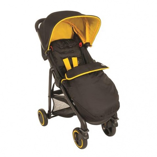 Kolica za bebe Blox GRACO 5010361