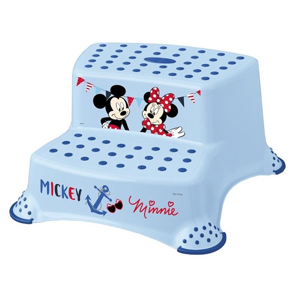 Dupli stepenik Mickey OKT A009411