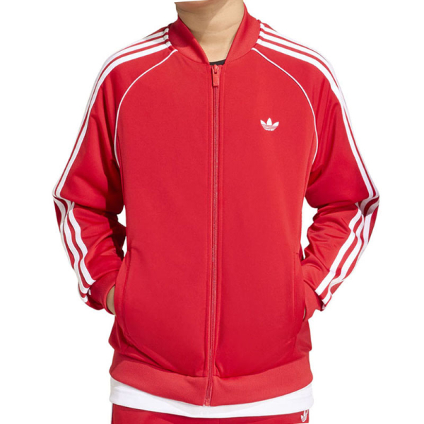 ADIDAS DUKS SST ZA DECAKE