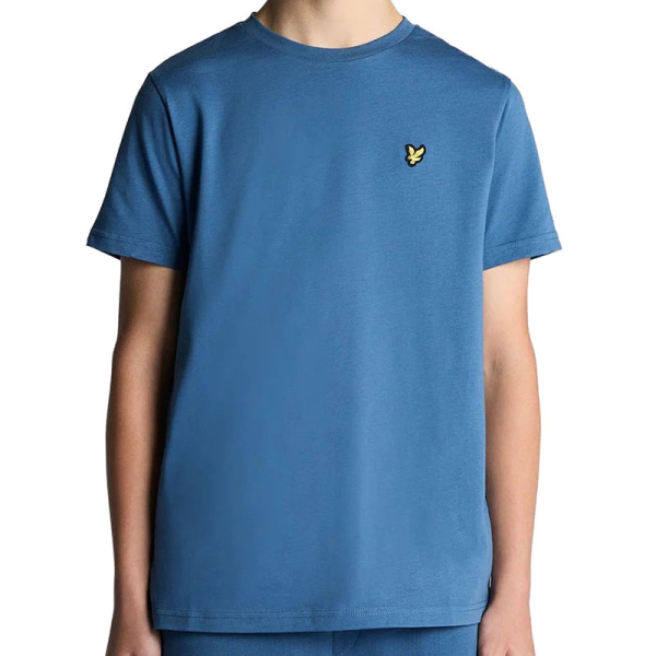LYLE AND SCOTT MAJICA PLAIN T-SHIRT ZA DEČAKE