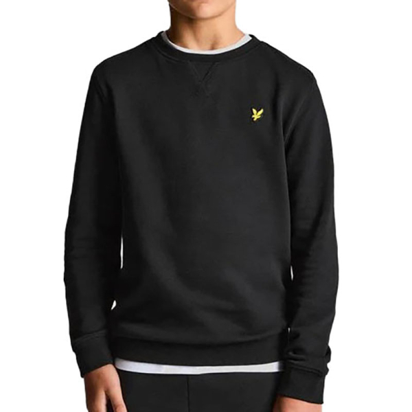 LYLE AND SCOTT DUKS CREW NECK SWEATSHIRT ZA DEČAKE