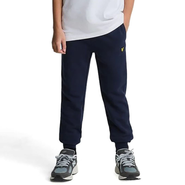 LYLE AND SCOTT DONJI DEO SWEAT PANT ZA DEČAKE