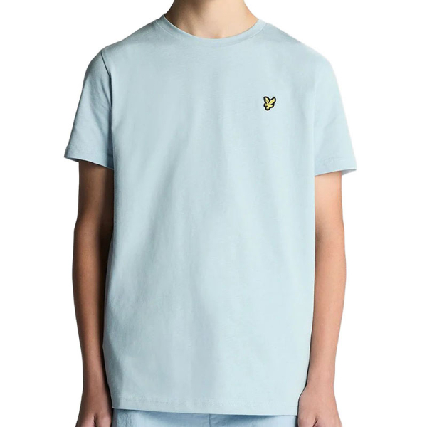 LYLE AND SCOTT MAJICA PLAIN T-SHIRT ZA DEČAKE
