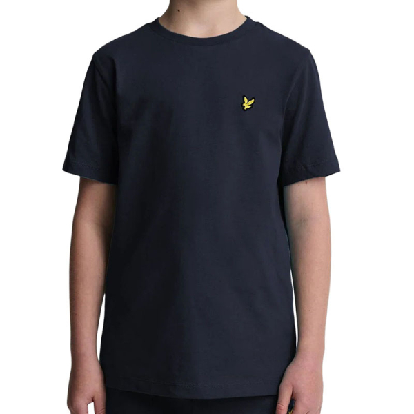 LYLE AND SCOTT MAJICA PLAIN T-SHIRT ZA DEČAKE
