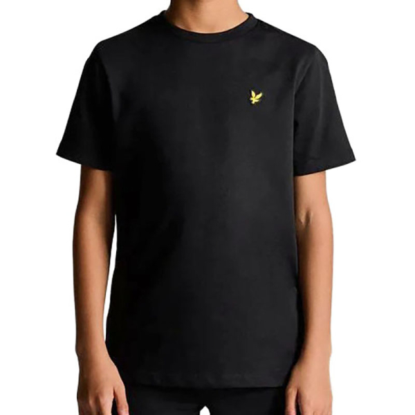 LYLE AND SCOTT MAJICA PLAIN T-SHIRT ZA DEČAKE