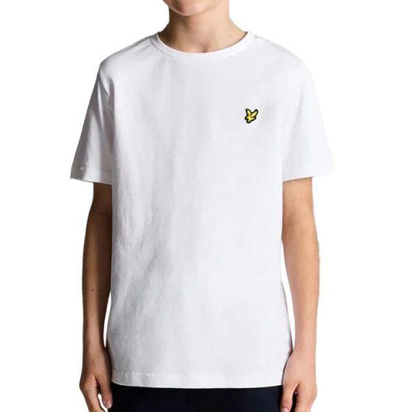 LYLE AND SCOTT MAJICA PLAIN T-SHIRT ZA DEČAKE