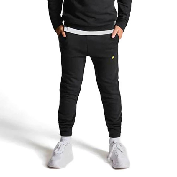 LYLE AND SCOTT DONJI DEO SWEAT PANT ZA DEČAKE