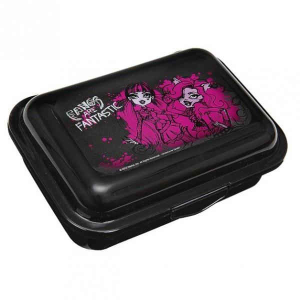 Kutija za užinu Monster High 31333