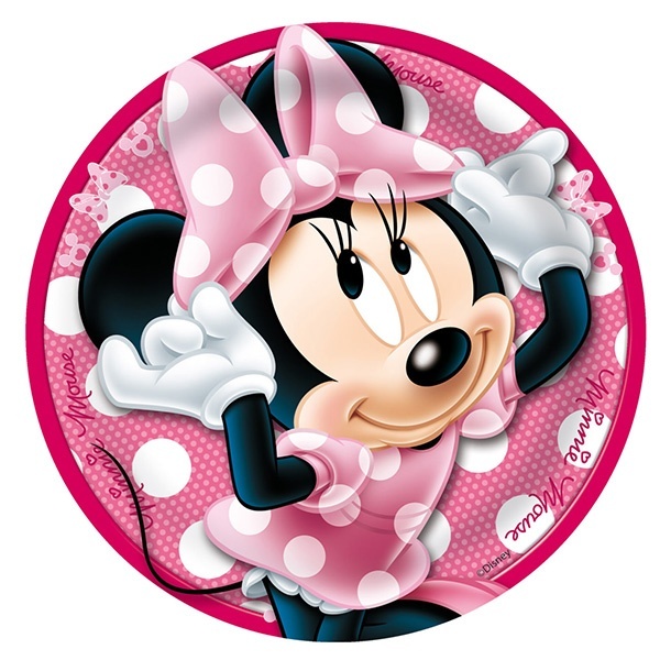 Minnie Mouse tanjir 33-102000
