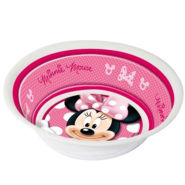 Minnie Mouse činija 33-101000