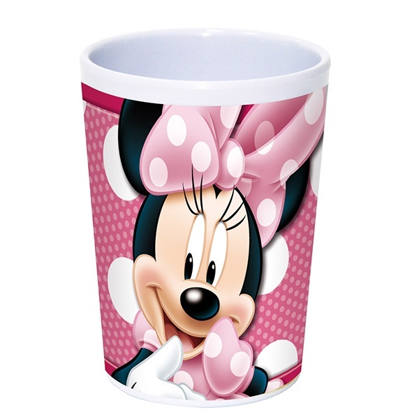 Minnie Mouse čaša, 230 ml 33-100000
