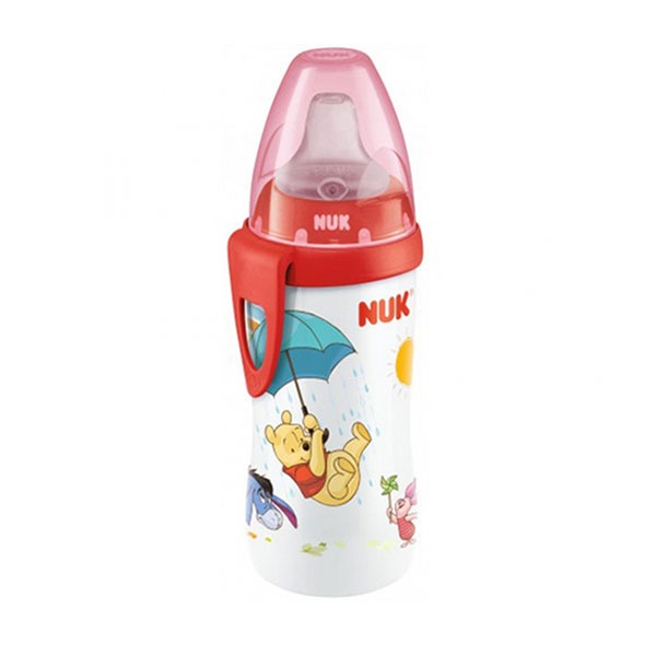 Flašica sisak 300ml Nuk First Choice Disney / 255081.1