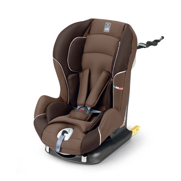 Auto sedište Cam Viaggiosicuro Isofix / S 157.537