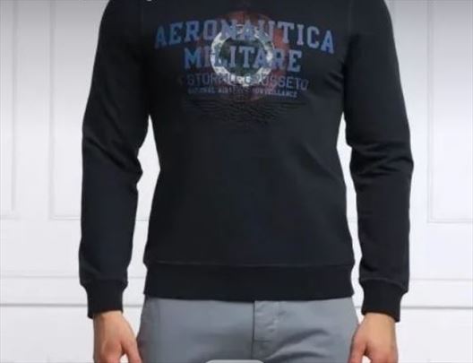 Aeronautica militare vel. XXL