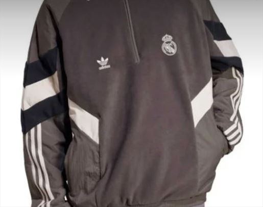 Adidas real madrid vel. XXL