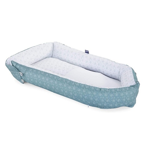 Gnezdo za bebe Mummy Pod Foxy Chicco A054449