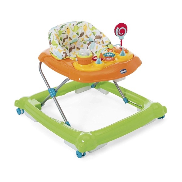 Dubak Cirkus Green Wave Chicco A039292