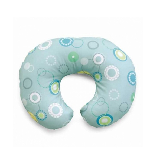 Chicco Boppy jastuk rigtone-plavi 7050090