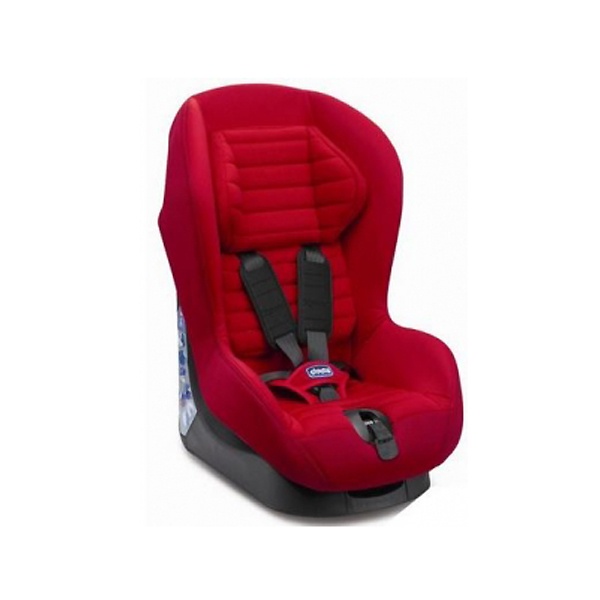 Chicco auto sedište (9-18) Xpace 1 race -crveno 5120758