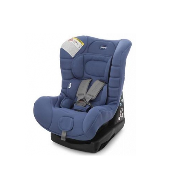 Chicco auto sedište (0-18kg)Eletta 0/1 sky-plavo 5120753