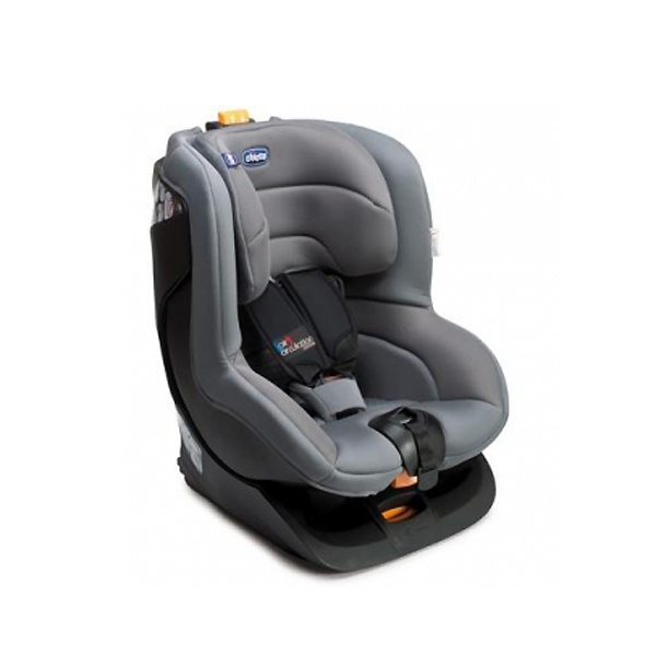 Chicco auto sedište 9-18kg Oasys 1 isofix grey sivo 5120735