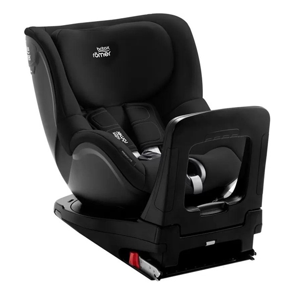 Auto sedište Dualfix I-size 0/1 40-105cm Britax Romer A045438