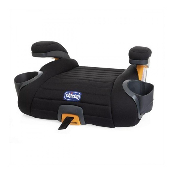 Auto sedište GoFit Plus Black A-S 3 22-36kg Chicco A061597