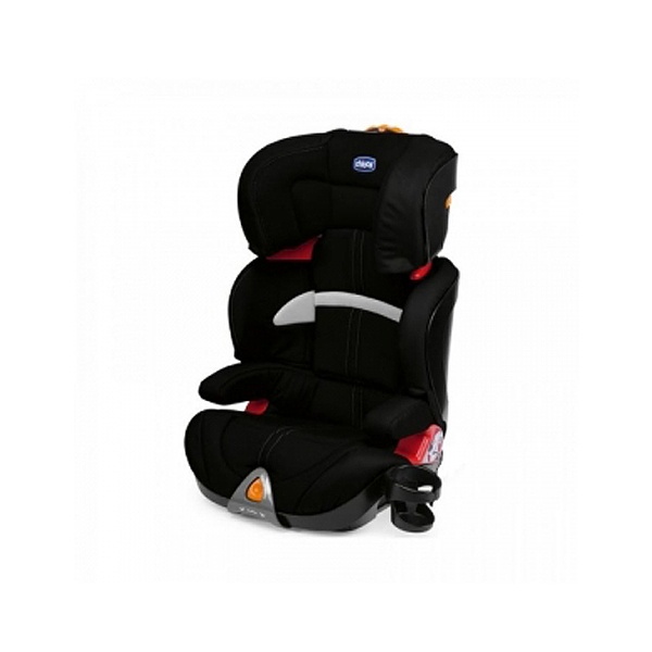 Chicco auto sedište (15-36kg) Oasys 2/3 - crno 5120637