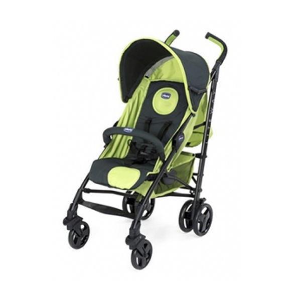 Chicco kolica Liteway Complete evergreen-zelena 5020467