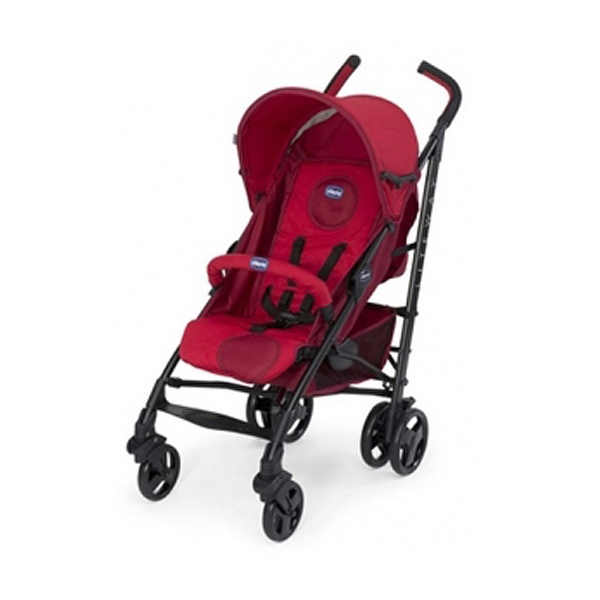 Chicco kolica Liteway Complete red-crvena 5020465