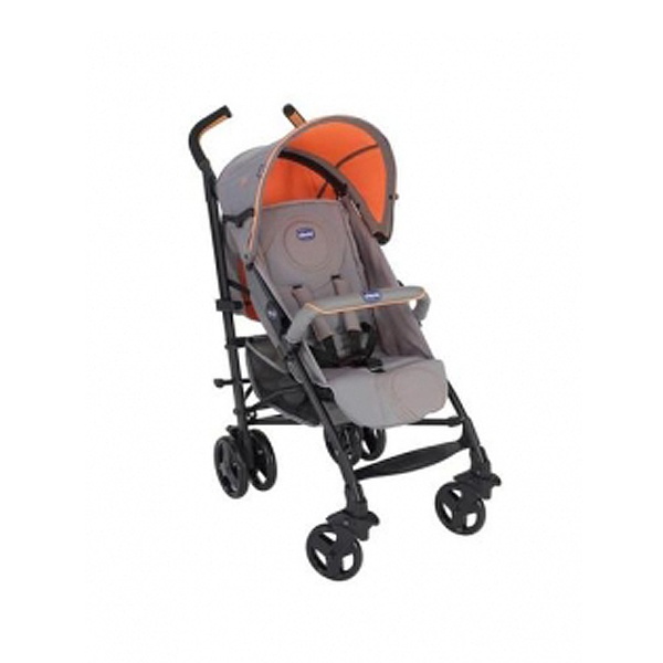 Chicco kolica Liteway Fluo orange-narandzasta 5020441