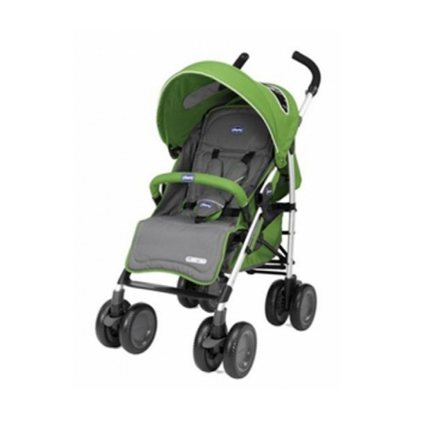 Chicco kolica Multiway Evo zelena 5020430