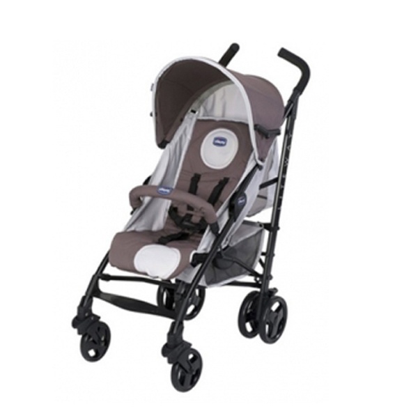 Chicco kolica Liteway Complete dune-bež 5020466