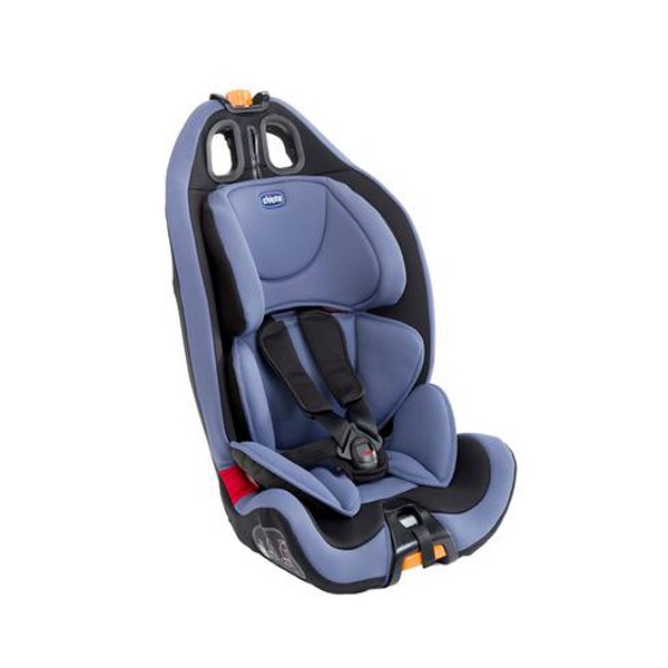 Chicco auto sedište (9-36kg) Gro-Up 123 blue sky-plavo 5120754