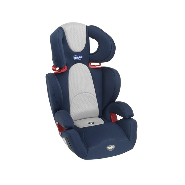 Chicco auto sedište (15-36kg) Key 2/3 Juniper teget 5120697