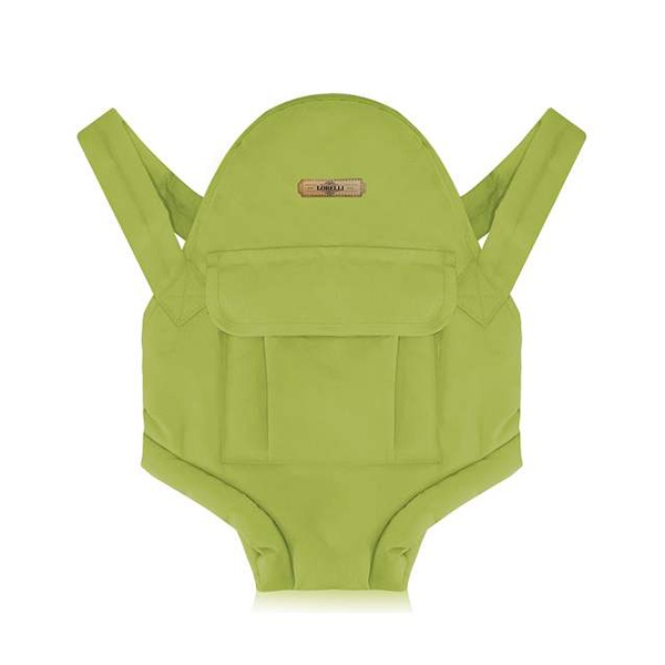 Kengur Nosiljka Comfort Green Lorelli Bertoni 10010020003
