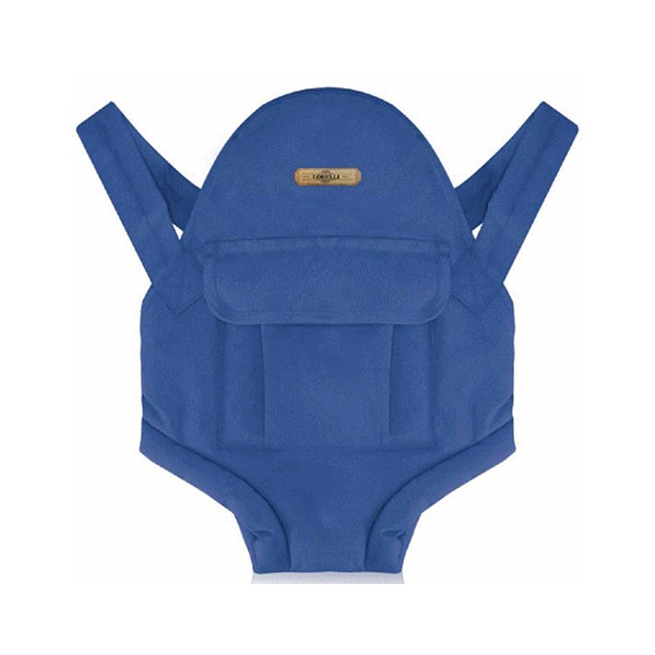 Kengur Nosiljka Comfort Blue Lorelli Bertoni 10010020002