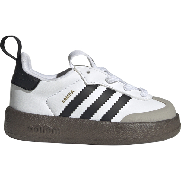 ADIDAS PATIKE ADIFOAM ZA DEVOJCICE
