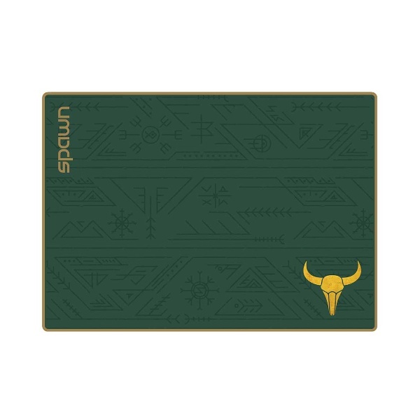 Podloga Viking 1 Mouse Pad M Spawn 069638