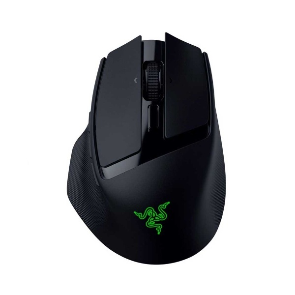 Miš Basilisk Mobile Wireless Mobile Gaming Mouse Razer 069767