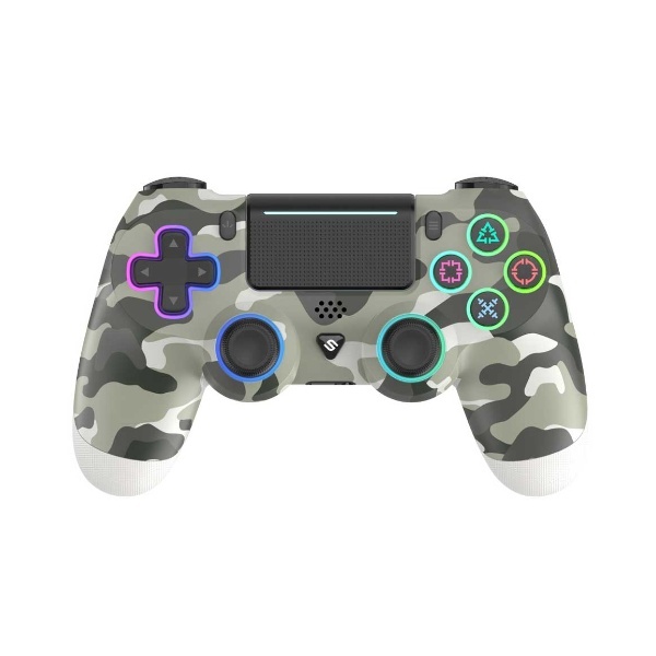 Gamepad PlayPro 4 Wireless PS4/PS3/PC/Android/IOS Spawn 068423
