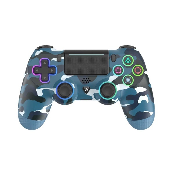 Gamepad PlayPro 4 Wireless PS4/PS3/PC/Android/IOS Spawn 068422