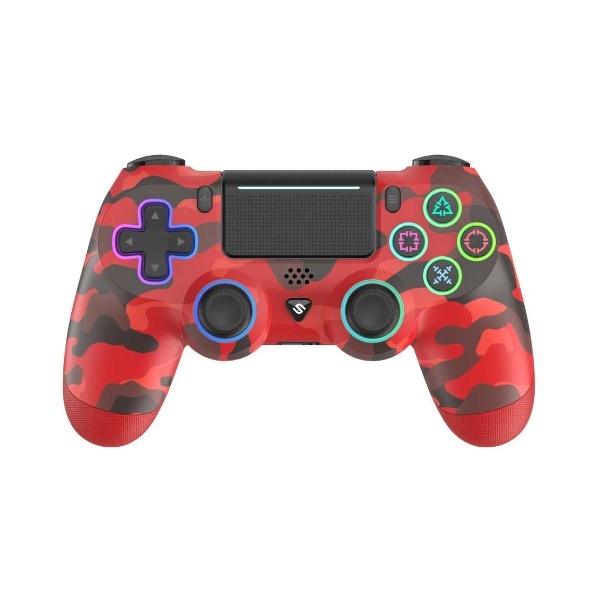 Gamepad PlayPro 4 Wireless PS4/PS3/PC/Android/IOS Spawn 068421