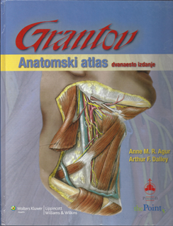 Grantov anatomski atlas