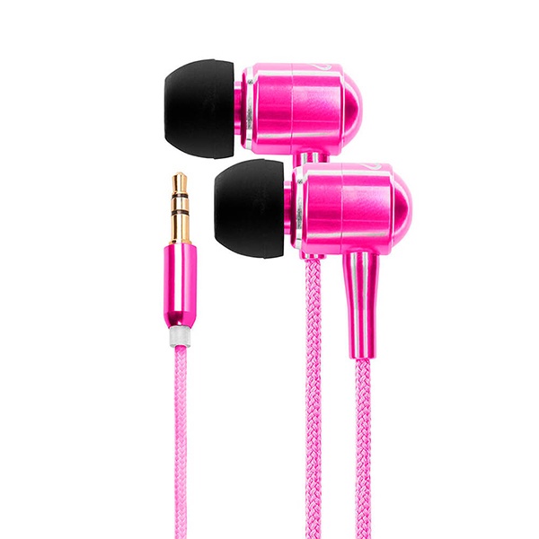 Bubice Energy Urban 2 roze ENERGY SISTEM ZVU01382