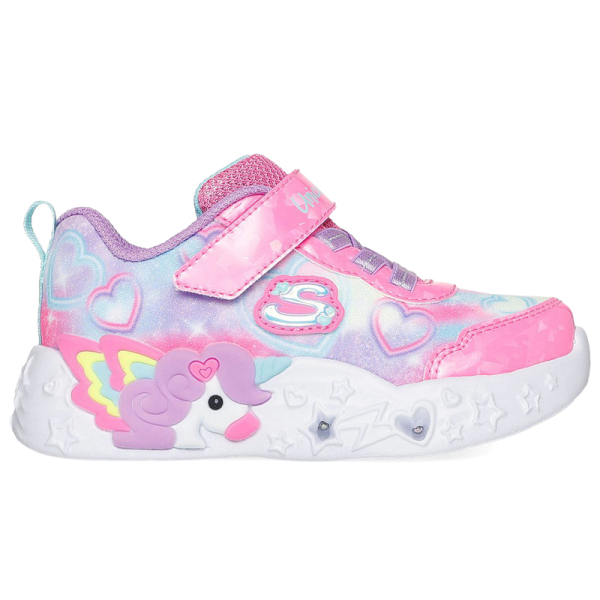 SKECHERS PATIKE UNICORN CHARMER DEVOJČICE uzrasta 0-4 godine