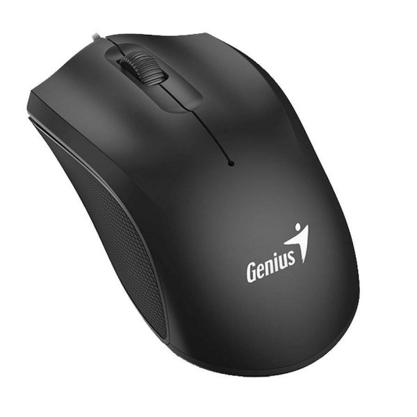 Bežični miš DX-170 Crna GENIUS 127751